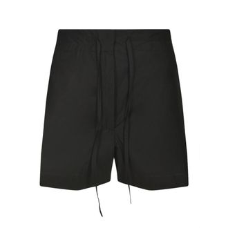 P.A.R.O.S.H. Short Shorts - - Shorts - Damen - Schwarzk - M