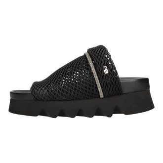 Patrizia Bonfanti Simi Tridy - - Shoes - Damen - Schwarzk - 36 EU