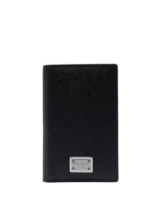 Dolce & Gabbana Portefeuilles - Noir