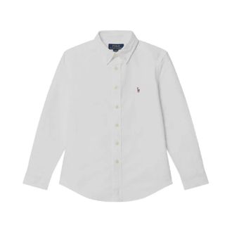 Polo Ralph Lauren Herren, Shirts, Wei&szlig;, MGr&ouml;&szlig;e
