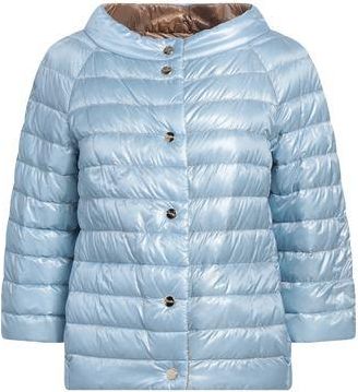 Herno MANTEAUX - Doudounes plume ou synth&eacute;tique sur YOOX.COM