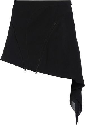 MUGLER HOSEN & R&Ouml;CKE - Minir&ouml;cke auf YOOX.COM