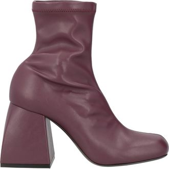 Nodaleto SCHUHE - Stiefeletten auf YOOX.COM