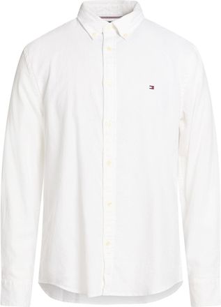 Tommy Hilfiger TOPS - Hemden auf YOOX.COM