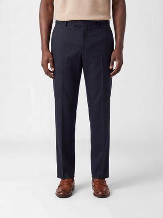 Jil Sander Pantalon Homme couleur Bleu