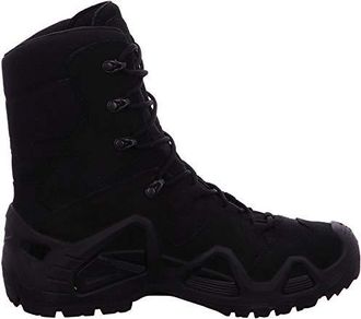 Lowa Lowa Mixte Adulte Chaussures de Cross, Noir (Black 0999), 44.5 EU