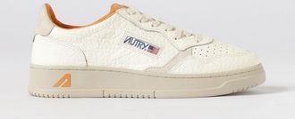 Autry Sneakers AUTRY Herren Farbe Wei&szlig;