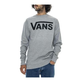 Vans Herren, Sweatshirts & Hoodies, Grau, LGr&ouml;&szlig;e