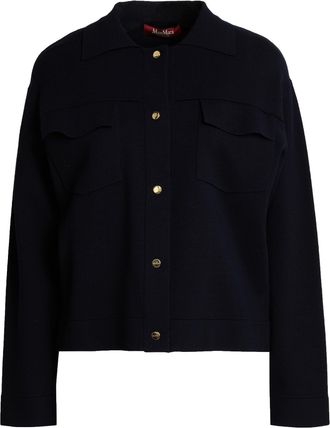Max Mara STRICKWAREN - Strickjacken auf YOOX.COM