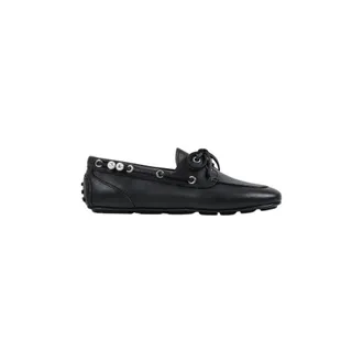 Karl Lagerfeld Ariella Loafer - - Shoes - Damen - Schwarzk - 37 EU