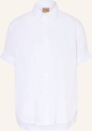 &Eacute;manou &Eacute;manou Hemdbluse weiss