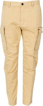 Diesel P-Cor-Embnew Hose - - Trousers - Herren - Beige - W33