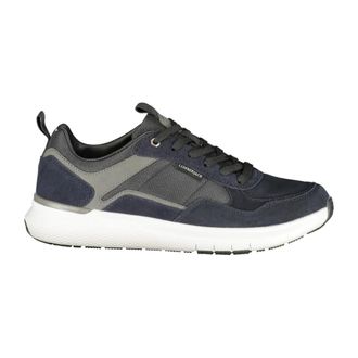 Lumberjack Neil Sportschuh - - Shoes - Herren - Blau - 46 EU