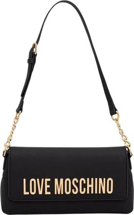 Love Moschino Damen, Taschen, Schwarzk, ONE SIZEGr&ouml;&szlig;e