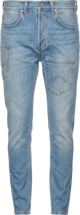 Edwin HOSEN & R&Ouml;CKE - Jeanshosen auf YOOX.COM