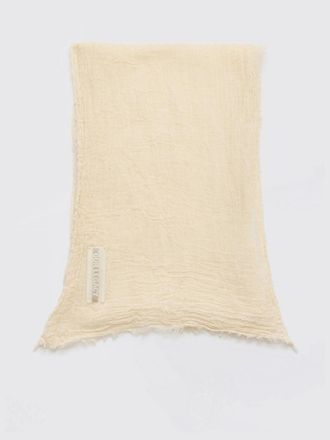 Our Legacy &Eacute;charpe OUR LEGACY Homme couleur Jaune Cr&egrave;me