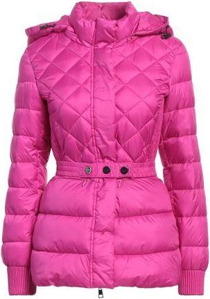 Liu Jo MANTEAUX - Doudounes plume ou synth&eacute;tique sur YOOX.COM