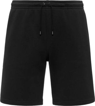 K-Way Homme, Shorts, Noir, Taille: L Casimir Poly Cotton Shorts