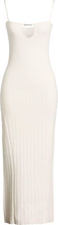 Jacquemus KLEIDER - Maxi-Kleider auf YOOX.COM