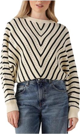 Suncoo Damen, Strickwaren, Mehrfarbig, XSGr&ouml;&szlig;e