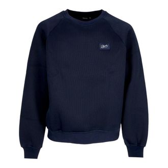 Dolly Noire Herren, Sweatshirts & Hoodies, Blau, XLGr&ouml;&szlig;e