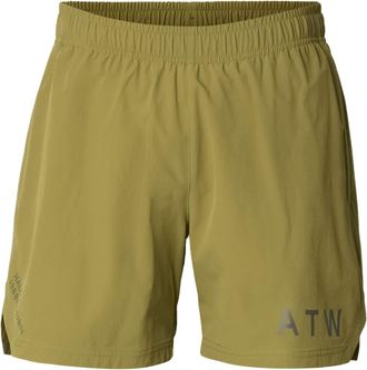 Halo Shorts