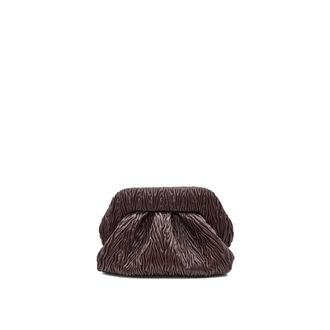 Themoir&egrave; Bios Medium Arricciato - - Bags - Damen - Braun - ONE SIZE