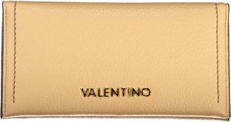 Mario Valentino Femme, Accessoires, Beige, Taille: ONE Size Wallet