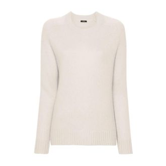 Joseph Sweatshirts - - Knitwear - Damen - Wei&szlig; - M