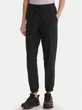 Columbia Outdoor-Hose Pinetown Canyon 2155911 Schwarz Regular Fit