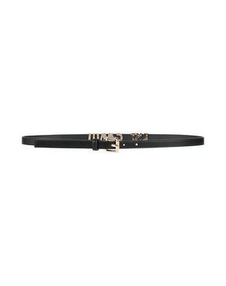 Just Cavalli Petite maroquinerie - Ceintures sur YOOX.COM