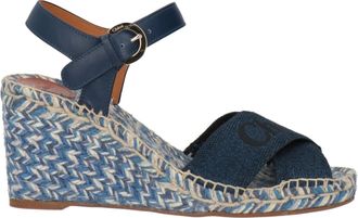 Chlo&eacute; SCHUHE - Espadrilles auf YOOX.COM