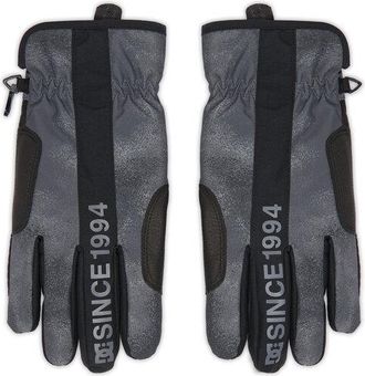 DC Skihandschuhe Salute ADYHN03034 Grau