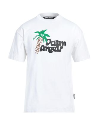Palm Angels TOPS - T-shirts auf YOOX.COM