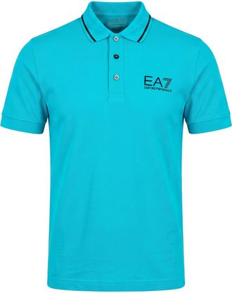 Emporio Armani TOPS - Poloshirts auf YOOX.COM