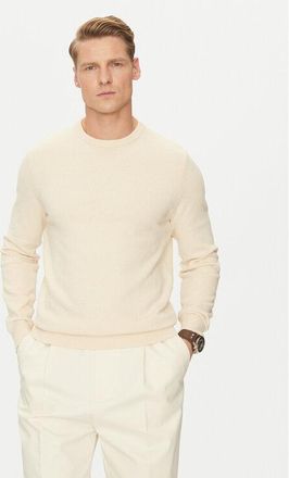 Guess Pullover 5GHR06 5862Z Beige Regular Fit