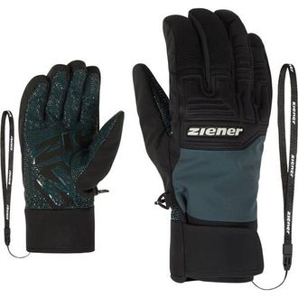 Ziener Herren Handschuhe GARIM AS(R) glove ski alpine