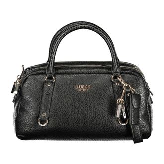 Guess Femme, Sacs, Noir, Taille: ONE Size Marsha Bag