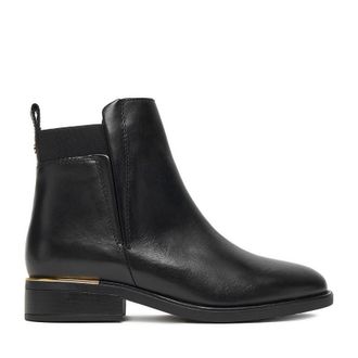 Lasocki Stiefeletten Lasocki CEO-RST-6397-01 Schwarz