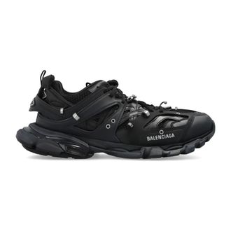 Balenciaga Track Sportschuhe - - Shoes - Herren - Schwarzk - 45 EU