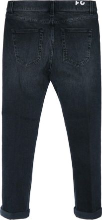 Dondup Classic Denim Jeans - Gray