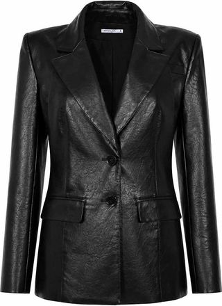 Patrizia Pepe Blazer - Noir