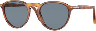 Persol Po3286S Sonnenbrille - - Accessories - unisex - Braun - 51 MM