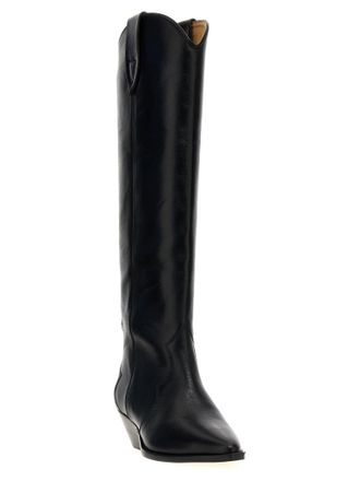Isabel Marant Boot - Black