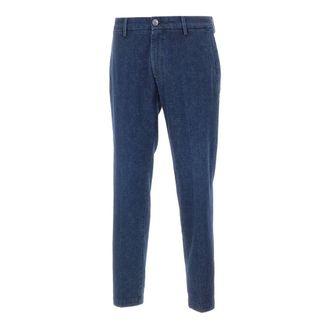 Re-hash Homme, Jeans, Bleu, Taille: W35 Jeans slim