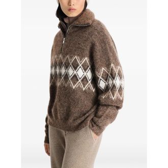 Fusalp Mireva Sweater