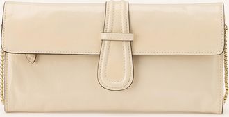 Abro Abro Clutch Luna weiss