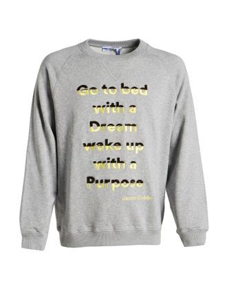 Jacob Cohen TOPS - Sweatshirts auf YOOX.COM