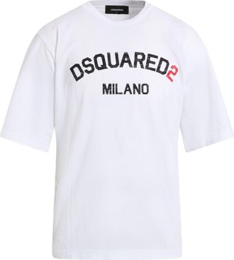 Dsquared2 TOPS - T-shirts auf YOOX.COM