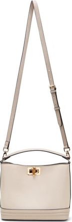 Oltre Femme, Sacs, Blanc, Taille: ONE Size Petit Sac Bandouli&egrave;re